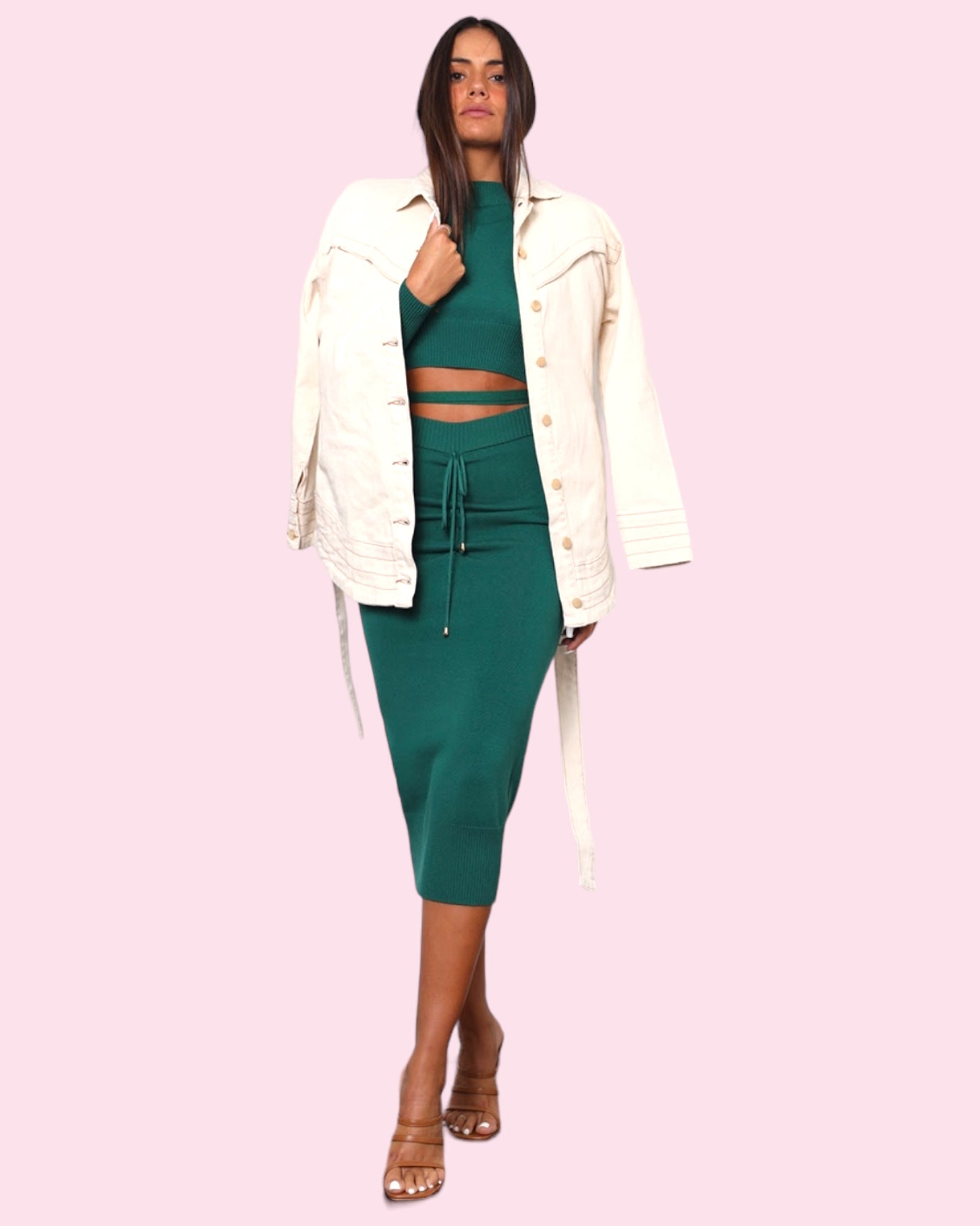 New Arrivals – The-hanger