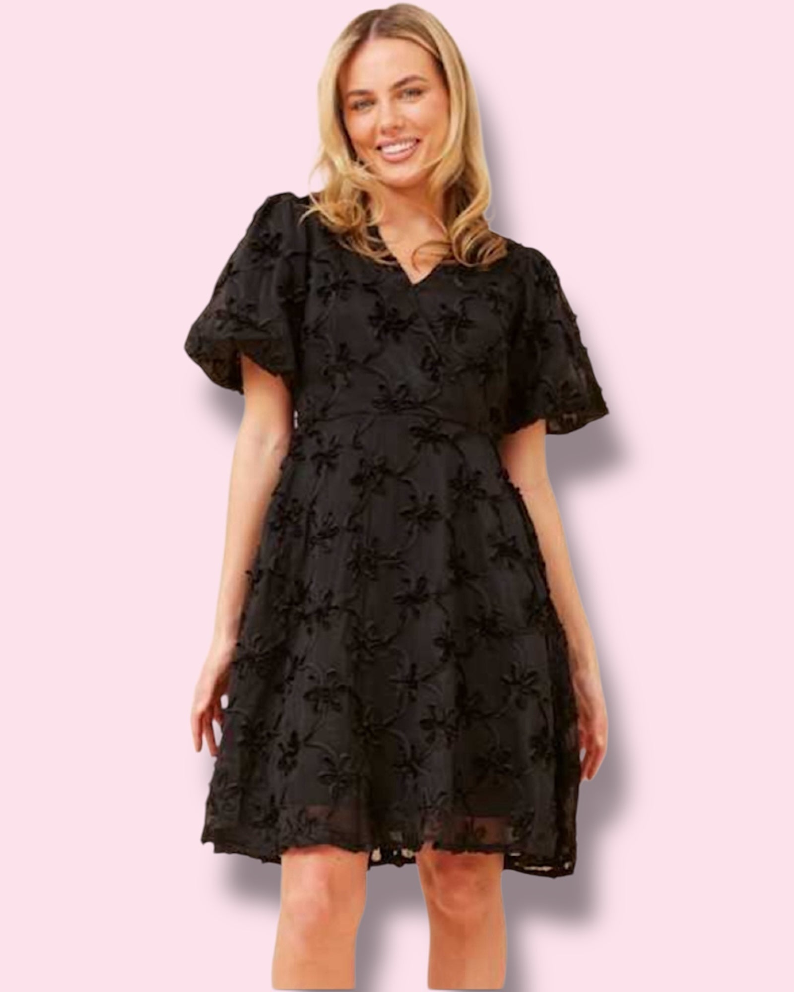 Cornelia Dress – The-hanger