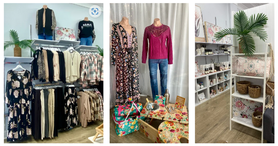 The Hanger - Latest Womens Fashion Online – The-hanger