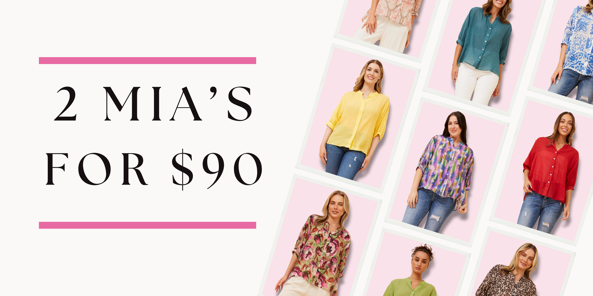 The Hanger - Latest Womens Fashion Online – The-hanger