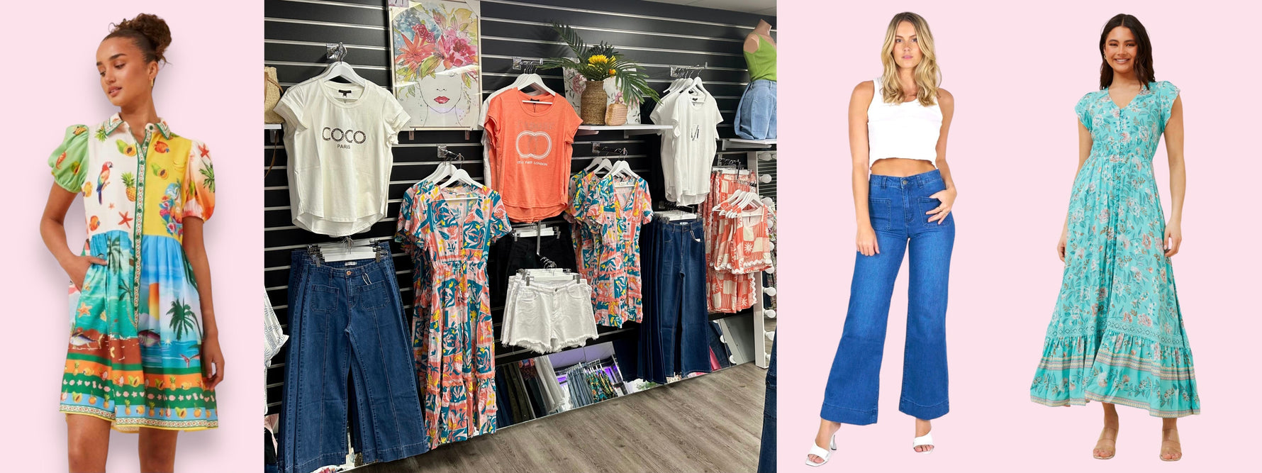 The Hanger - Latest Womens Fashion Online – The-hanger