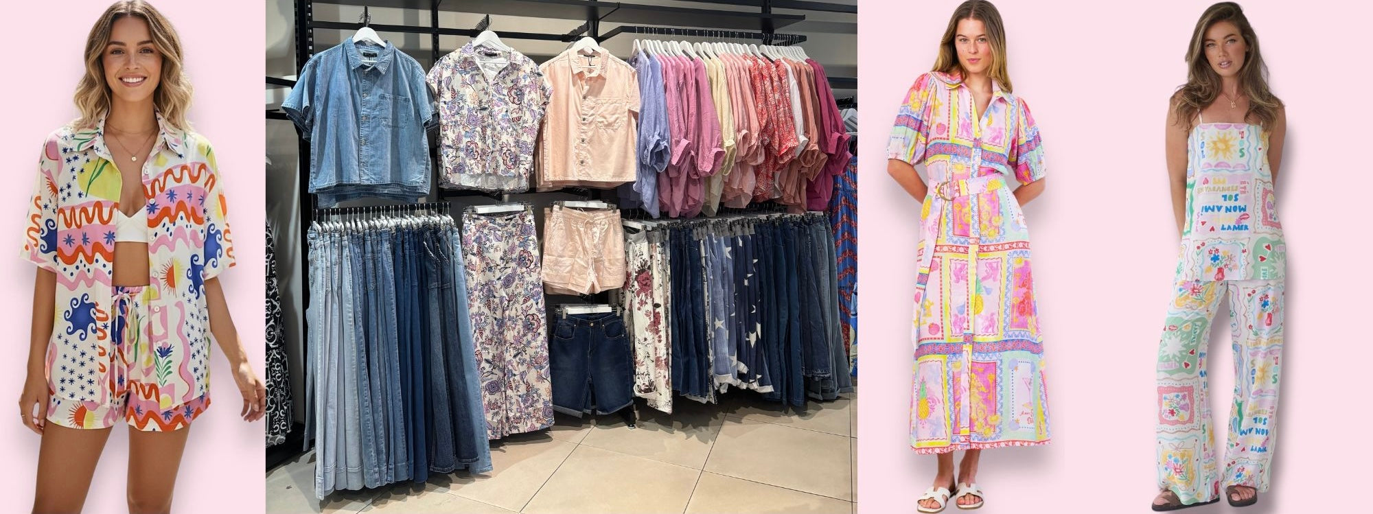 The Hanger - Latest Womens Fashion Online – The-hanger